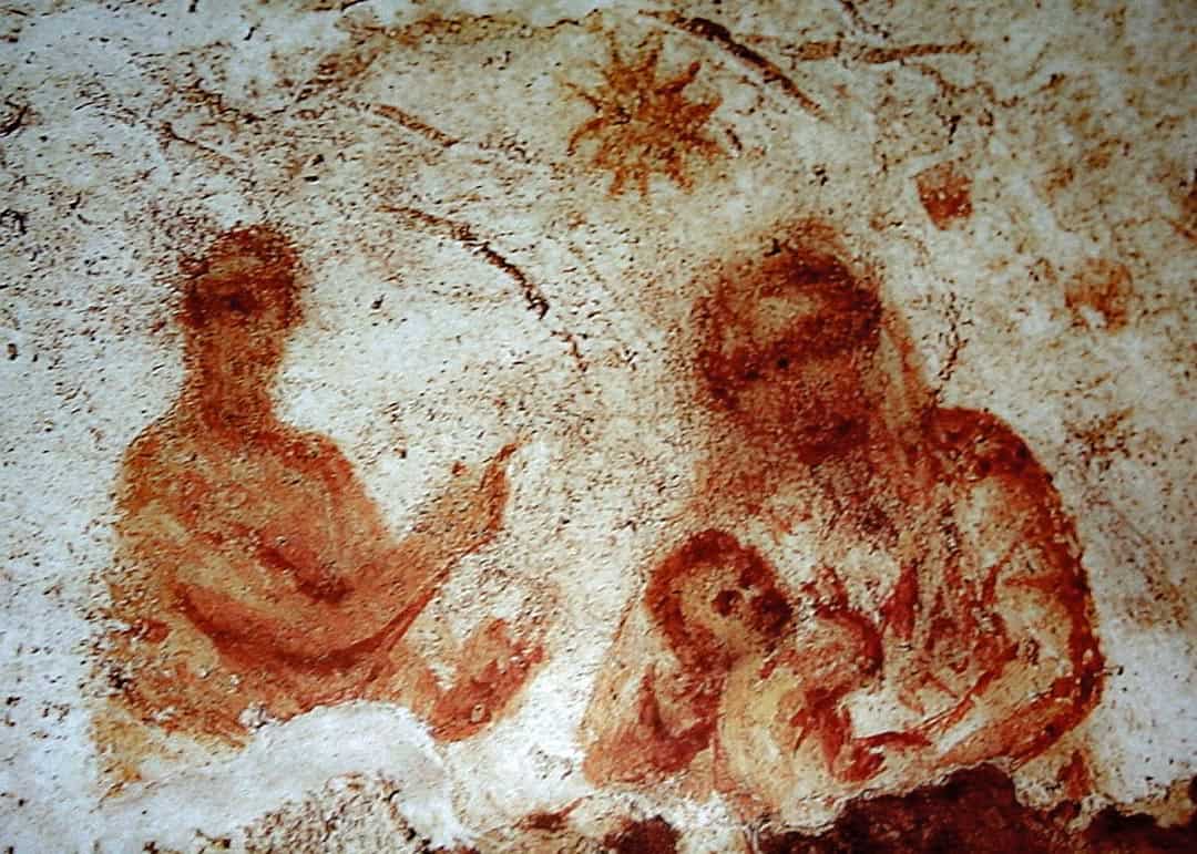 Bileam (1/3) – Der Prophet und sein Esel › Daniel Option